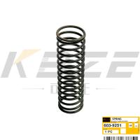 China KBZE 603-9251 6039251 SPRING SOLENOID VALVE  E312GC GX E313GC GX E316GC GX for sale