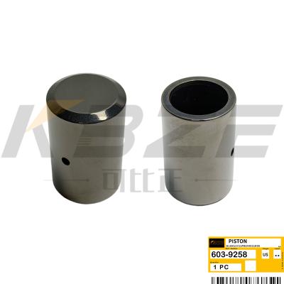 China KBZE 603-9258 6039258  R902560950 R902560951 SOLENOID PISTON FOR E312GC GX E313GC GX E316GC GX for sale