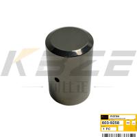 China KBZE 603-9258 6039258  R902560950 R902560951 SOLENOID PISTON FOR E312GC GX E313GC GX E316GC GX for sale