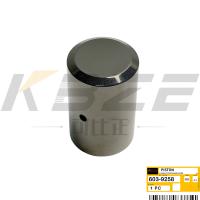 China KBZE 603-9258 6039258  R902560950 R902560951 SOLENOID PISTON FOR E312GC GX E313GC GX E316GC GX for sale