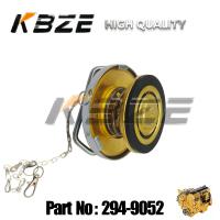 China KBZE RELIABLE SUPPLIER 294-9052 CAT RADIATOR CAP KIT FOR CONSTRUCTION MACHINERY PARTS ENGINE 3406 for sale
