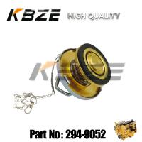 China KBZE RELIABLE SUPPLIER 294-9052 CAT RADIATOR CAP KIT FOR CONSTRUCTION MACHINERY PARTS ENGINE 3406 for sale