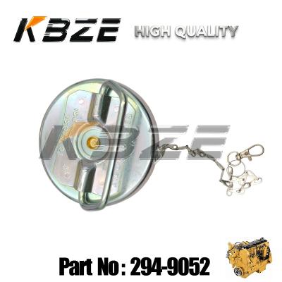 China KBZE RELIABLE SUPPLIER 294-9052 CAT RADIATOR CAP KIT FOR CONSTRUCTION MACHINERY PARTS ENGINE 3406 for sale