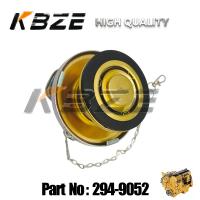 China KBZE RELIABLE SUPPLIER 294-9052 CAT RADIATOR CAP KIT FOR CONSTRUCTION MACHINERY PARTS ENGINE 3406 for sale