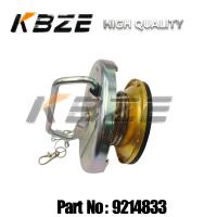China KBZE FACTORY DIRECT PRICE OEM QUALITY RADIATOR CAP TEREX 9214833 for sale