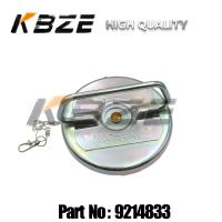 China KBZE FACTORY DIRECT PRICE OEM QUALITY RADIATOR CAP TEREX 9214833 for sale
