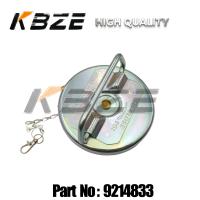 China KBZE FACTORY DIRECT PRICE OEM QUALITY RADIATOR CAP TEREX 9214833 for sale