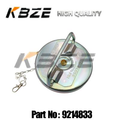 China KBZE FACTORY DIRECT PRICE OEM QUALITY RADIATOR CAP TEREX 9214833 for sale