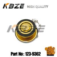 China KBZE OEM QUALITY RADIATOR CAP  123-9362 FOR ENGINE 3412 3508 3512 3516 for sale