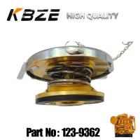 China KBZE OEM QUALITY RADIATOR CAP  123-9362 FOR ENGINE 3412 3508 3512 3516 for sale