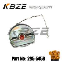 China KBZE DIRECT SUPPLIER RADIATOR CAP  295-5458 FOR 3412 3508 3512 3516 for sale