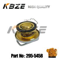 China KBZE DIRECT SUPPLIER RADIATOR CAP  295-5458 FOR 3412 3508 3512 3516 for sale