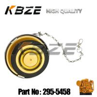 China KBZE DIRECT SUPPLIER RADIATOR CAP  295-5458 FOR 3412 3508 3512 3516 for sale
