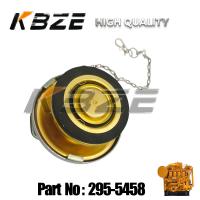 China KBZE DIRECT SUPPLIER RADIATOR CAP  295-5458 FOR 3412 3508 3512 3516 for sale