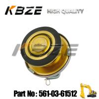 China KBZE QUALITY PARTS  561-03-61512  RADIATOR CAP KOMATSU FOR PC1250-8 HD785-5 HD985 for sale