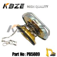 China RADIATOR CAP KOMATUS PB5889 FOR PC1250-8，HD785-5，HD985 KBZE WHOLESALE SUPPLY for sale