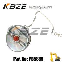 China RADIATOR CAP KOMATUS PB5889 FOR PC1250-8，HD785-5，HD985 KBZE WHOLESALE SUPPLY for sale