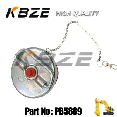 China RADIATOR CAP KOMATUS PB5889 FOR PC1250-8，HD785-5，HD985 KBZE WHOLESALE SUPPLY for sale