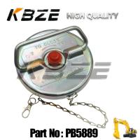 China RADIATOR CAP KOMATUS PB5889 FOR PC1250-8，HD785-5，HD985 KBZE WHOLESALE SUPPLY for sale