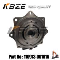 China KBZE TOP QUALITY SWING MOTOR COVER DOOSAN 110913-00161A DX340 DX350 DX360 DX380 DX420 for sale