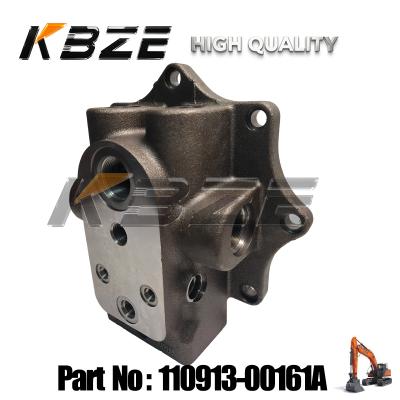 China KBZE TOP QUALITY SWING MOTOR COVER DOOSAN 110913-00161A DX340 DX350 DX360 DX380 DX420 for sale