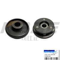 China KBZE 113-15-22310 1131522310 KOMATSU CARRIER ASS;Y FOR D31A D31E D31P D31S STR08S-3 DOZER for sale