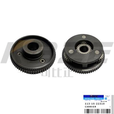 China KBZE 113-15-22310 1131522310 KOMATSU CARRIER ASS;Y FOR D31A D31E D31P D31S STR08S-3 DOZER for sale