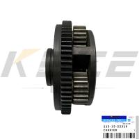 China KBZE 113-15-22310 1131522310 KOMATSU CARRIER ASS;Y FOR D31A D31E D31P D31S STR08S-3 DOZER for sale