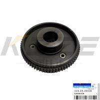 China KBZE 113-15-22310 1131522310 KOMATSU CARRIER ASS;Y FOR D31A D31E D31P D31S STR08S-3 DOZER for sale