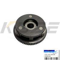 China KBZE 113-15-22310 1131522310 KOMATSU CARRIER ASS;Y FOR D31A D31E D31P D31S STR08S-3 DOZER for sale