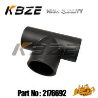 China KBZE NEW ITEM HOSE-TEE ????????????-???????????????? FITS  ENGINE ???????????????????? - EXCAVATOR ???????????????? ???????????????? ???????????????? ???????????????? for sale