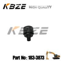 China BREATHER ASSY 183-3873 TESTED EXCAVATOR PARTS KBZE BRAND FITS 320D D5N D6N 966K 740B for sale