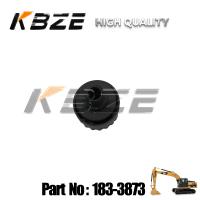 China BREATHER ASSY 183-3873 TESTED EXCAVATOR PARTS KBZE BRAND FITS 320D D5N D6N 966K 740B for sale