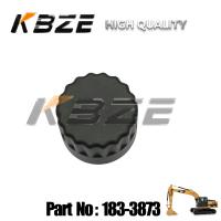 China BREATHER ASSY 183-3873 TESTED EXCAVATOR PARTS KBZE BRAND FITS 320D D5N D6N 966K 740B for sale