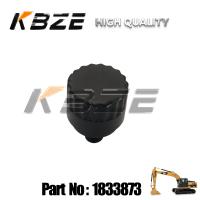 China 1833873 BREATHER ASSEMBLY KBZE BRAND FITS 320D D5N D6N 966K 740B LONG SERVICE LIFE for sale