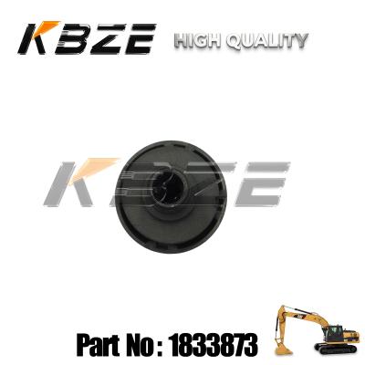 China 1833873 BREATHER ASSEMBLY KBZE BRAND FITS 320D D5N D6N 966K 740B LONG SERVICE LIFE for sale