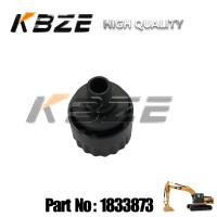 China 1833873 BREATHER ASSEMBLY KBZE BRAND FITS 320D D5N D6N 966K 740B LONG SERVICE LIFE for sale