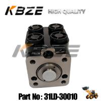 China KBZE TOP QUALITY ORBITROL STEERING UNIT 31LD-30010 HYUNDAI FITS HL757-7 HL757-9 for sale