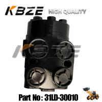 China KBZE TOP QUALITY ORBITROL STEERING UNIT 31LD-30010 HYUNDAI FITS HL757-7 HL757-9 for sale