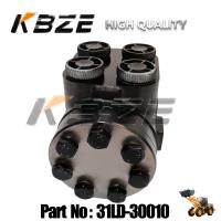 China KBZE TOP QUALITY ORBITROL STEERING UNIT 31LD-30010 HYUNDAI FITS HL757-7 HL757-9 for sale