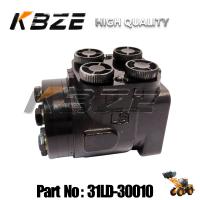 China KBZE TOP QUALITY ORBITROL STEERING UNIT 31LD-30010 HYUNDAI FITS HL757-7 HL757-9 for sale