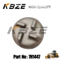 China KBZE OEM SUPPLIER CAP-OIL FILTER 7H1447 FITS 120G 130G 416B 426B 735 for sale