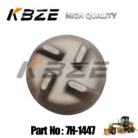 China OIL FILTER CAP 7H-1447 REPLACEMENT FOR  120G 130G 416B 426B 735 – DURABLE DIRECT-FIT ENGINE PARTS for sale