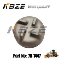 China OIL FILTER CAP 7H-1447 REPLACEMENT FOR  120G 130G 416B 426B 735 – DURABLE DIRECT-FIT ENGINE PARTS for sale