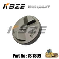 China RADIATOR CAP 7S-7809 FITS E235 E245 D250B D350B 955L 977K D4D D6D KBZE BRAND for sale