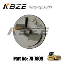 China RADIATOR CAP 7S-7809 FITS E235 E245 D250B D350B 955L 977K D4D D6D KBZE BRAND for sale