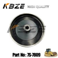 China RADIATOR CAP 7S-7809 FITS E235 E245 D250B D350B 955L 977K D4D D6D KBZE BRAND for sale