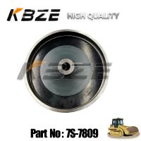China RADIATOR CAP 7S-7809 FITS E235 E245 D250B D350B 955L 977K D4D D6D KBZE BRAND for sale