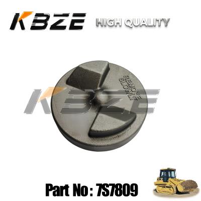 China KBZE RELIABLE SUPPLIER RADIATOR CAP 7S7809 FITS   E235 E245 D250B D350B 955L 977K D4D D6D KBZE BRAND for sale