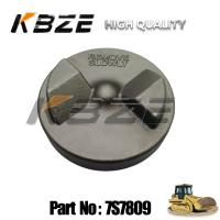 China KBZE RELIABLE SUPPLIER RADIATOR CAP 7S7809 FITS   E235 E245 D250B D350B 955L 977K D4D D6D KBZE BRAND for sale